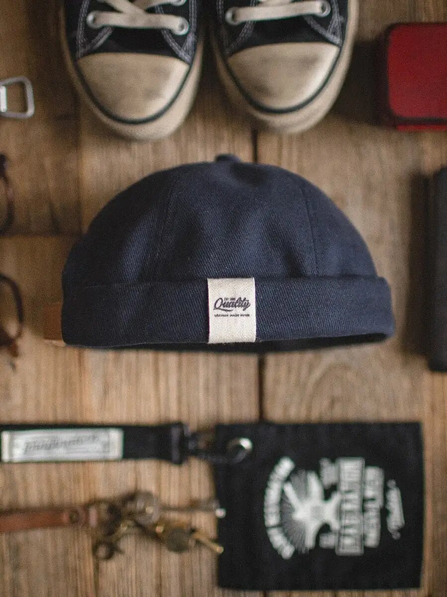 Кепка Весна-Лето 2023 для мужчин