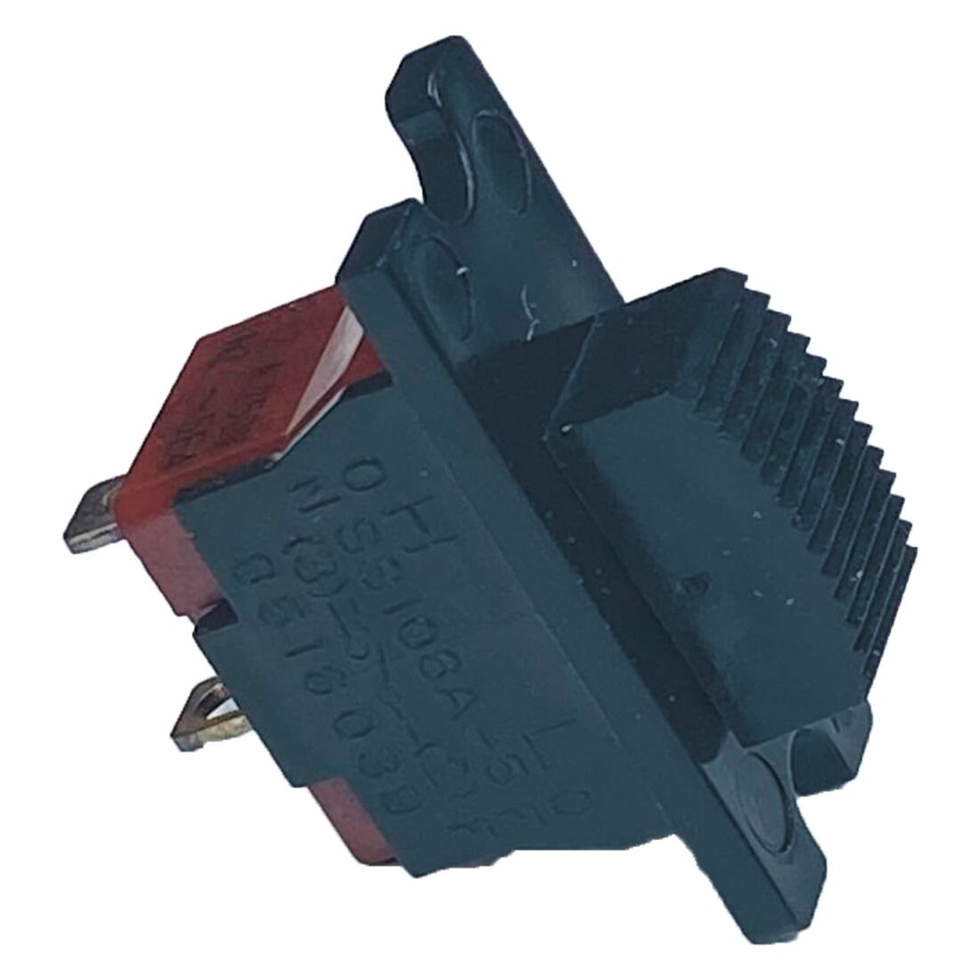 Выключатель SS106A-5 для машины шлифовальной прямой MAKITA 906, 651603-9