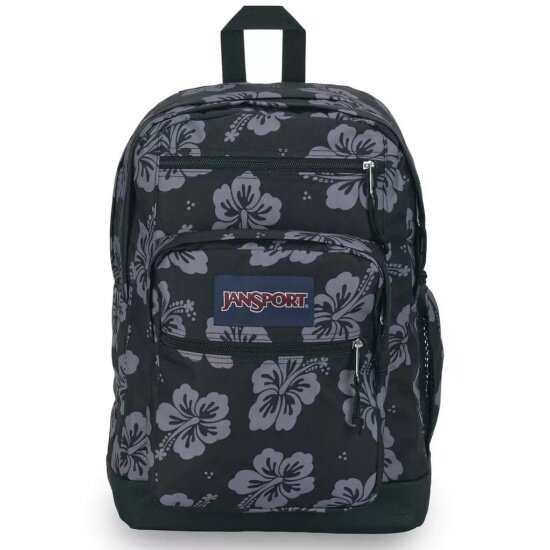 JanSport Cool Student Backpack Luau Life EK0A5BAK5E81