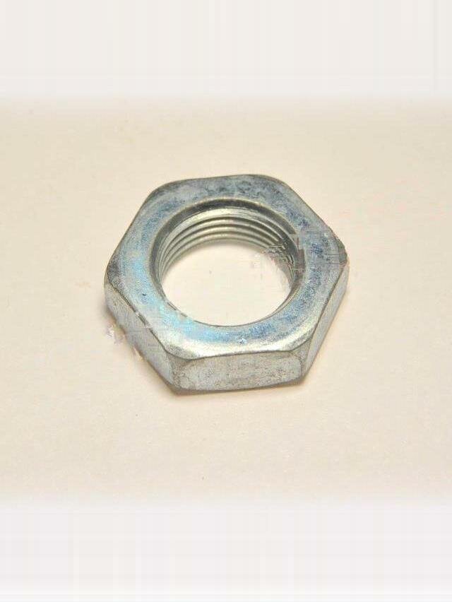 Гайка М18*1,5*10 S27 рулевой тяги (лев.) 2108-3414110Л