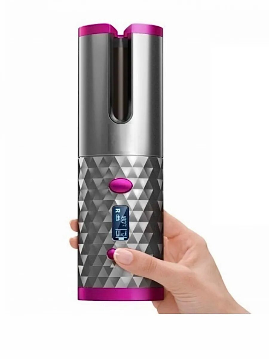 Мультистайлер для волос