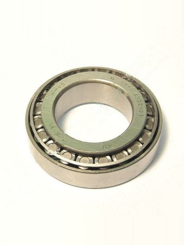 Подшипник редуктора заднего моста Газель, Бизнес, NEXT, УАЗ, 7510, ЕPК Волжский Стандарт,452-2403036