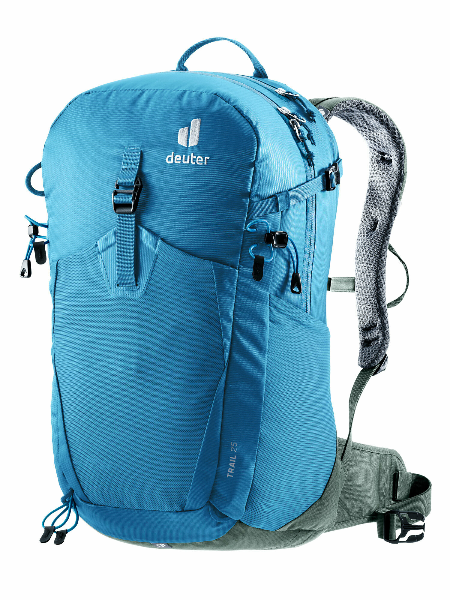 Рюкзак Deuter Trail 25 Wave/Ivy