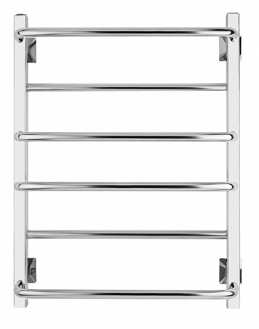 Полотенцесушитель Secado Модена 2 60x50 L (левый), электрический, хром