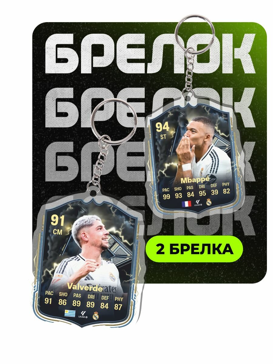 Брелок