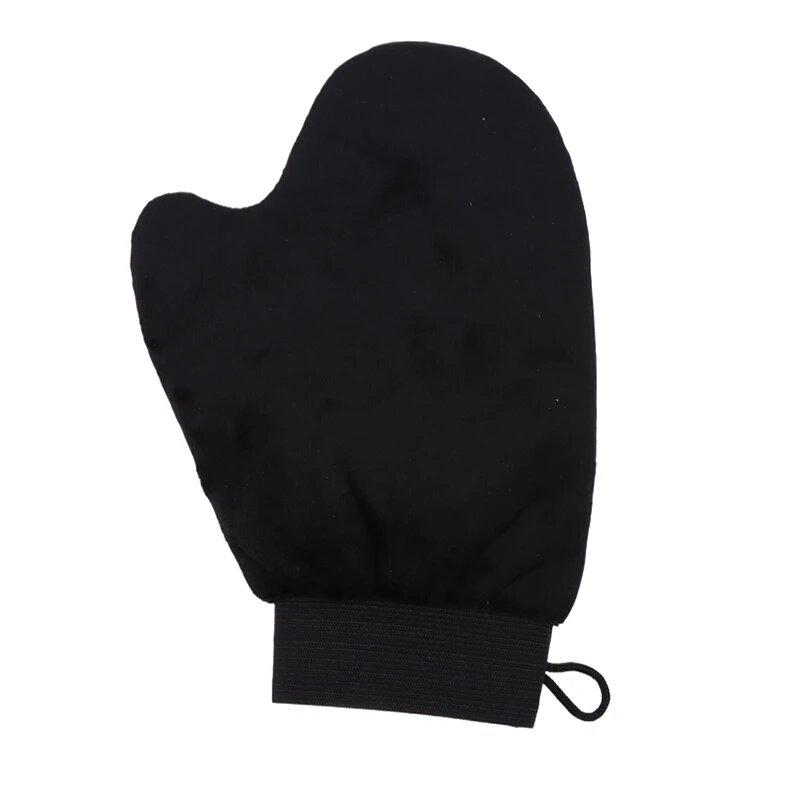 Многоразовая перчатка-аппликатор для автозагара