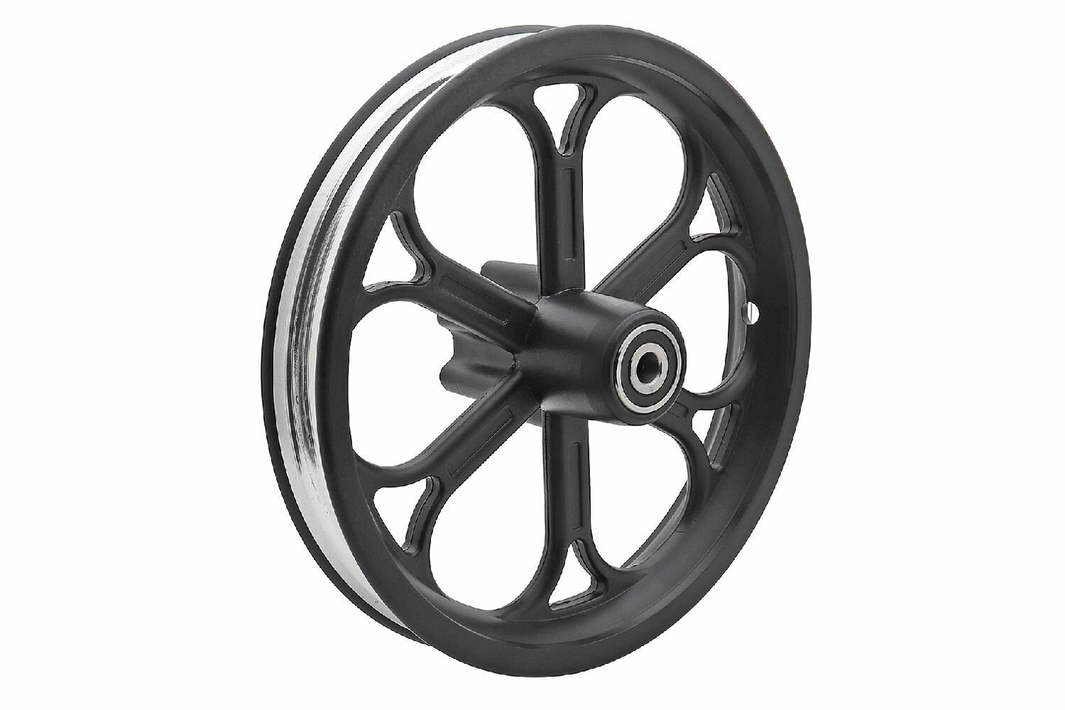 Колесо переднее для электросамоката World Motors С1