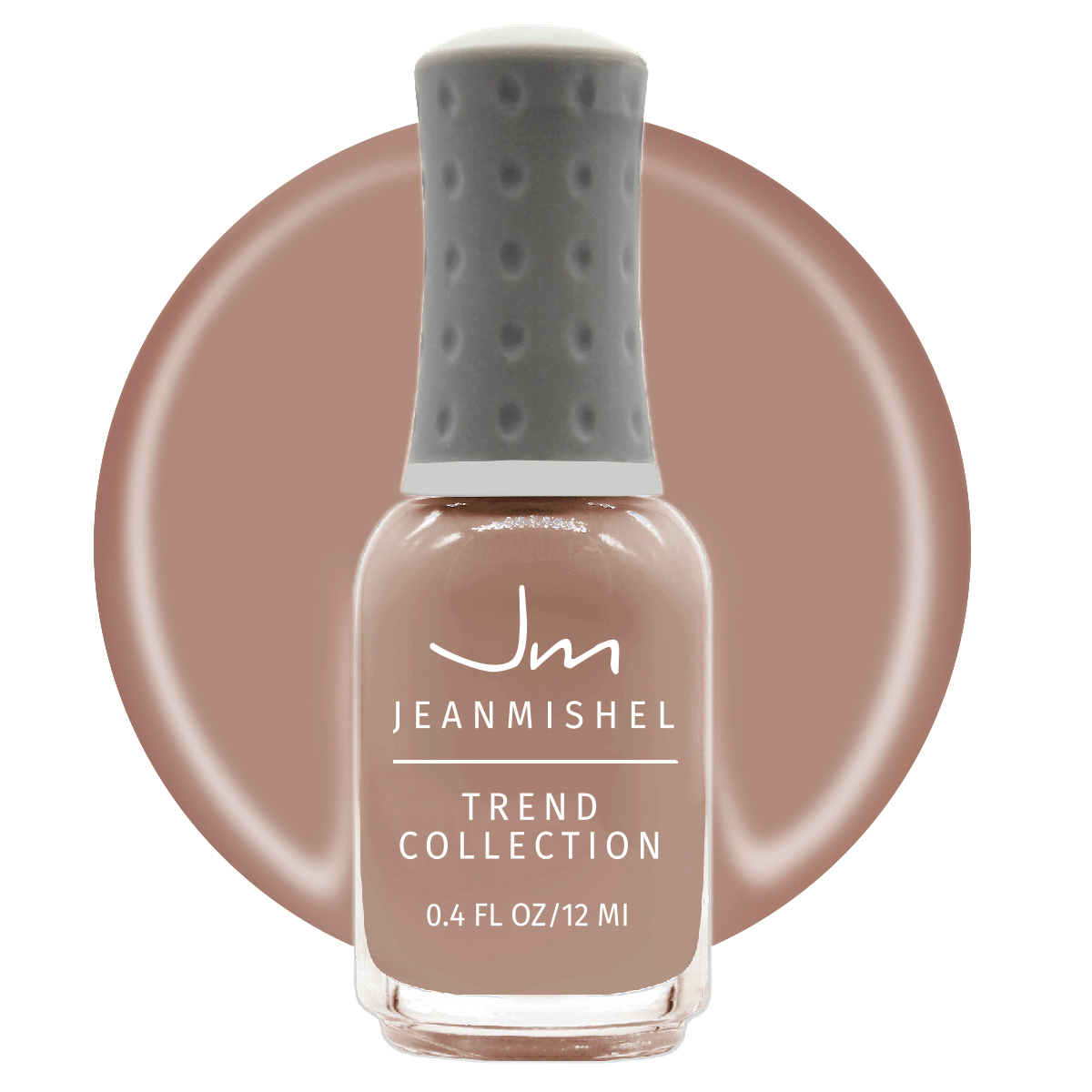 Лак для ногтей Jeanmishel TREND COLLECTION, 12 мл тон 352