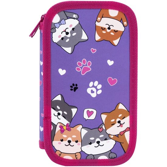 Пенал Юнландия Best fellows 273497