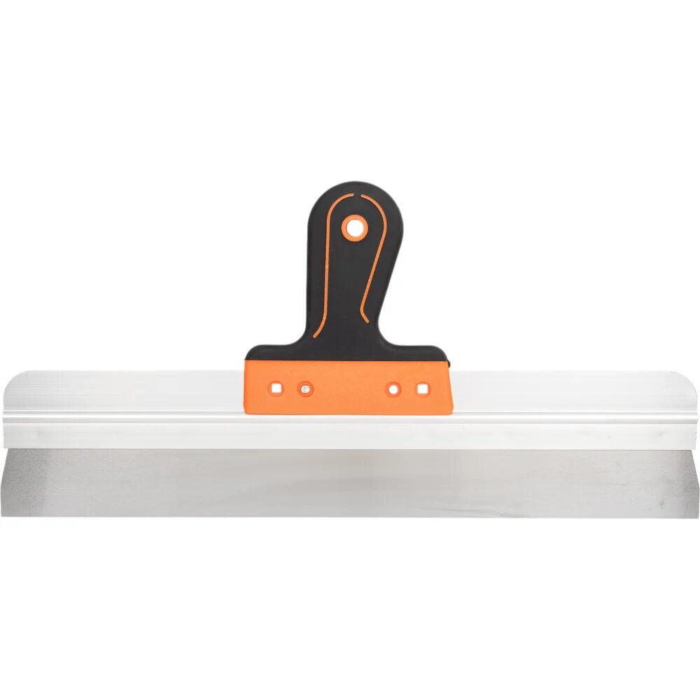 Фасадный шпатель STARTUL Profi нержавеющий, 450 мм ST1017-450, для нанесения