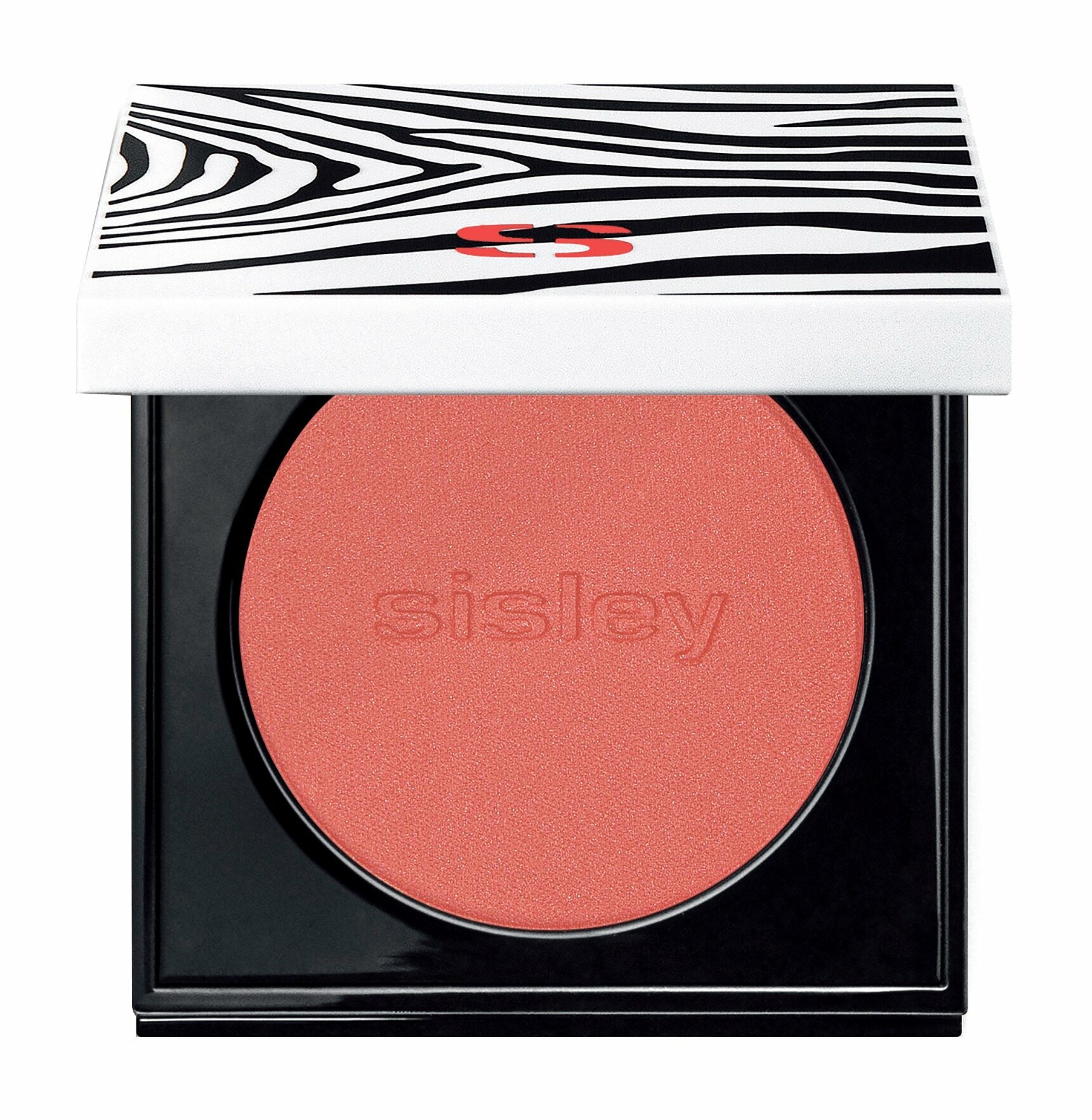 Румяна с эффектом сияния SISLEY LE PHYTO-BLUSH radiant Blush - 3 Coral 6.5г