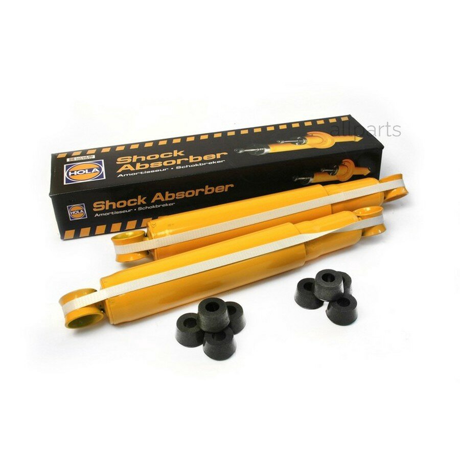 HOLA S463 Амортизатор давление газа
