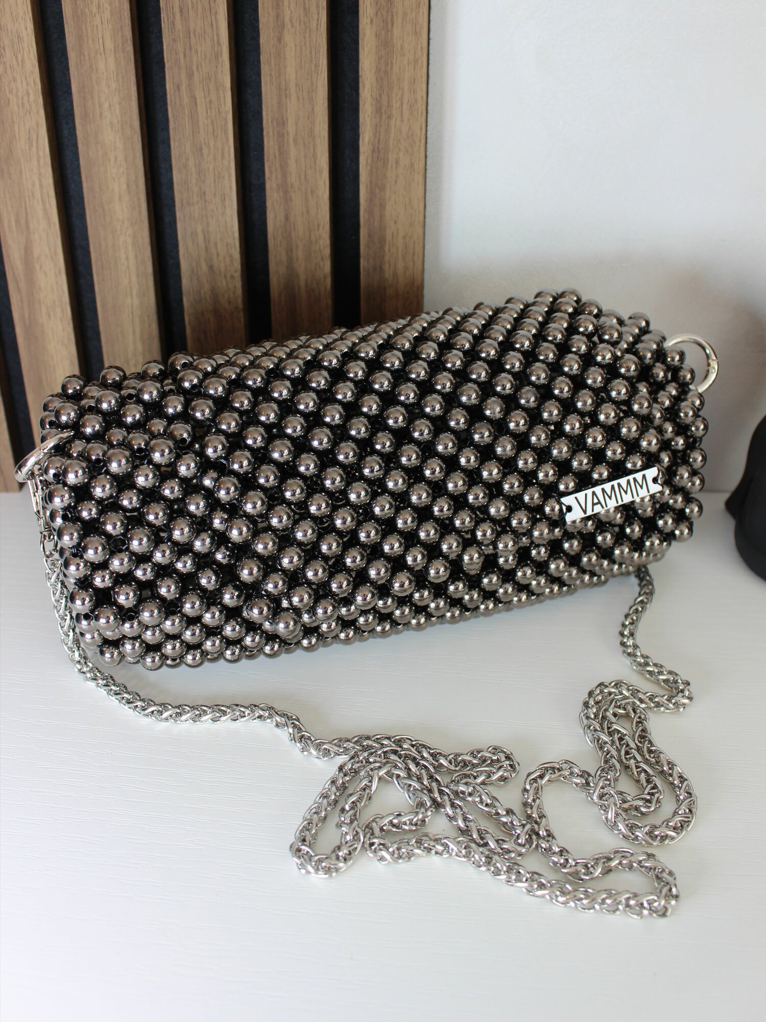 Сумка кросс-боди