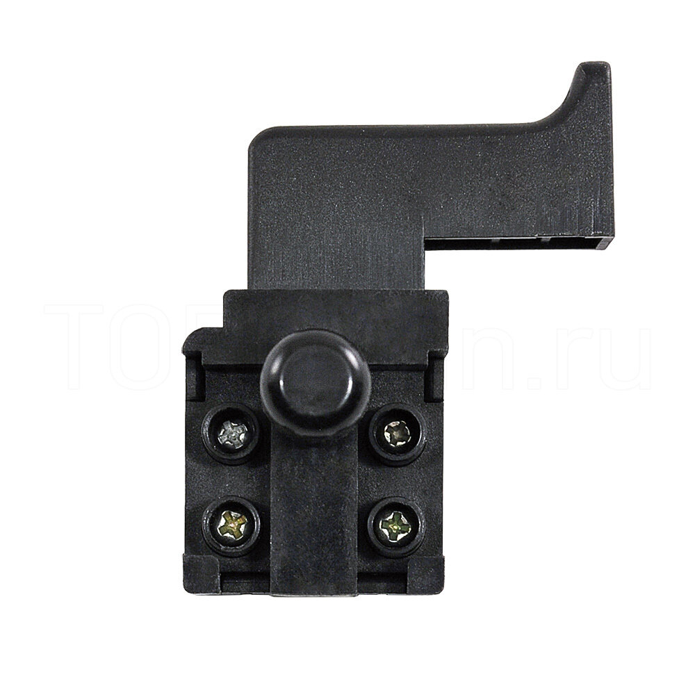 Выключатель KG0125 ( KG0277 ) на пилу Интерскол (аналог) ДП-1200-1600