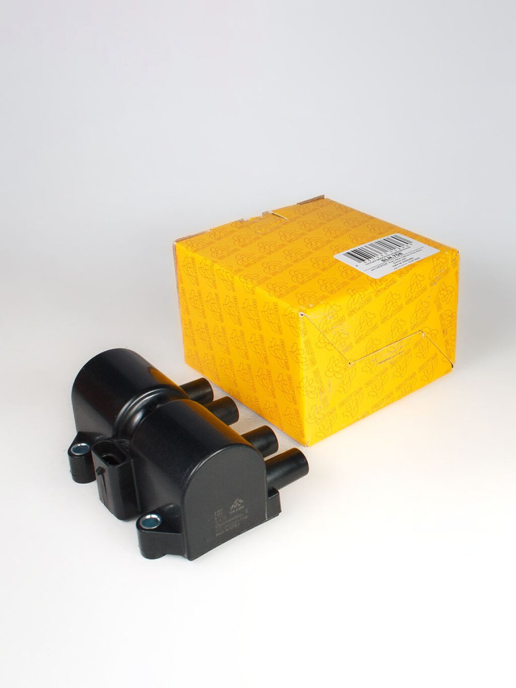 Катушка зажигания SLON SLN.708