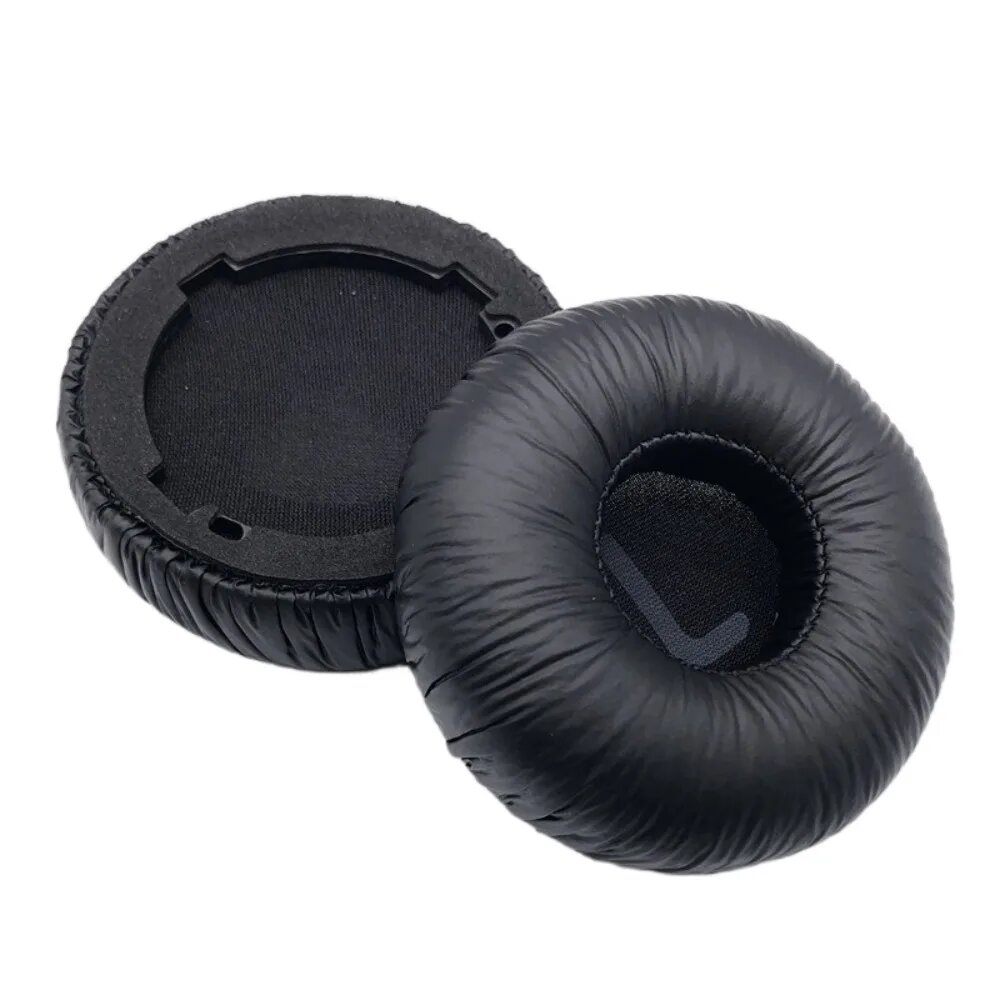 Амбушюры для JBL Tune600BTNC T660NC из искусственной кожи