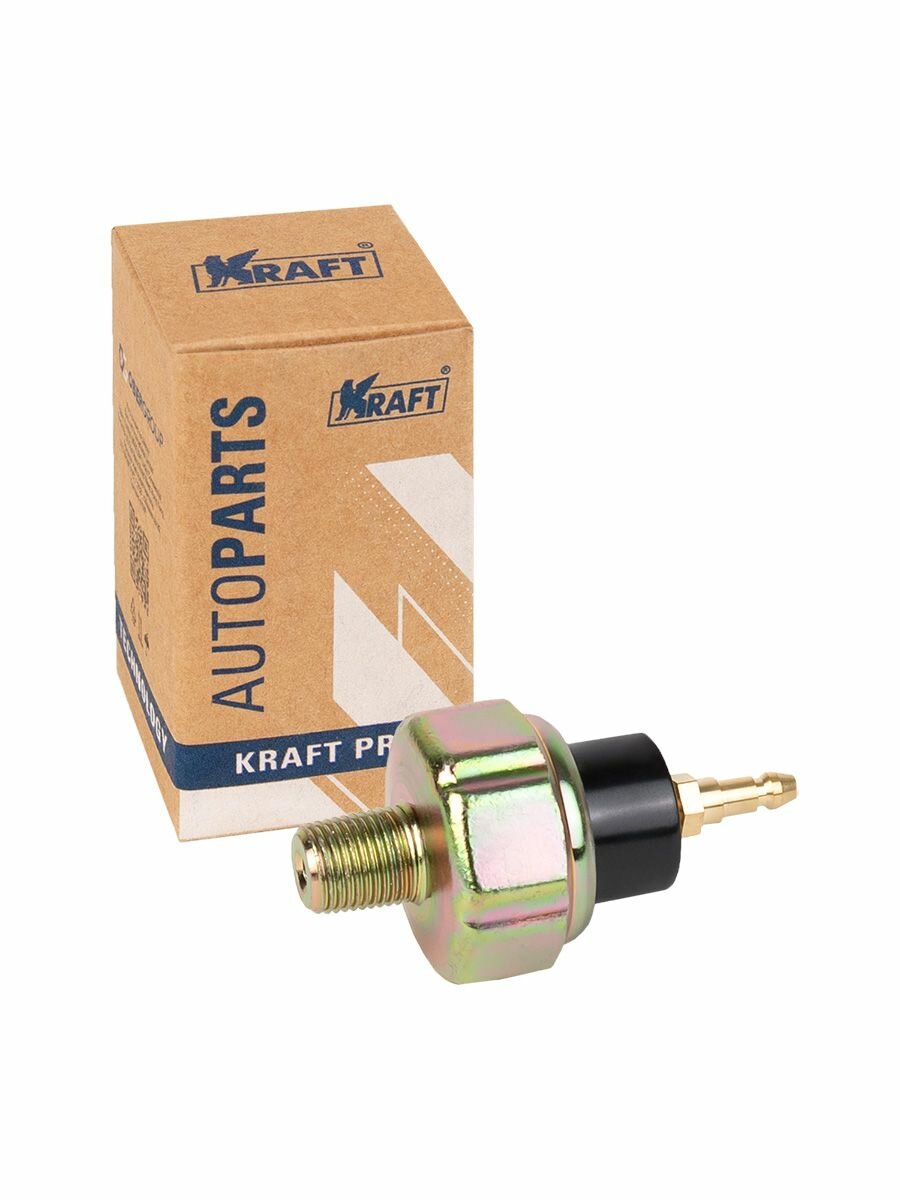 Датчик давления масла для а/м Honda Accord (83-08) 1.6-2.4, Civic (83-06) 1.3-1.6