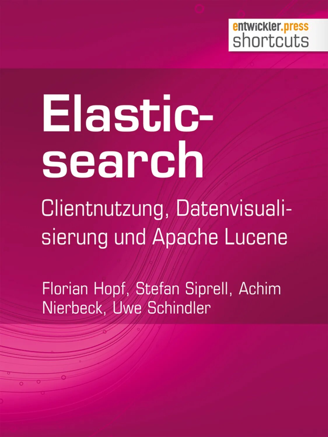 Elasticsearch [Цифровая книга]