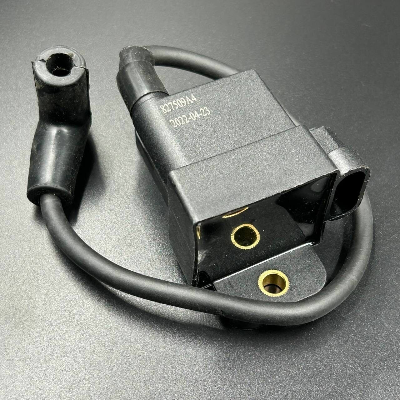 Катушка зажигания высоковольтная Mercury 30-250 (Kacawa) OEM номера: 827509A7