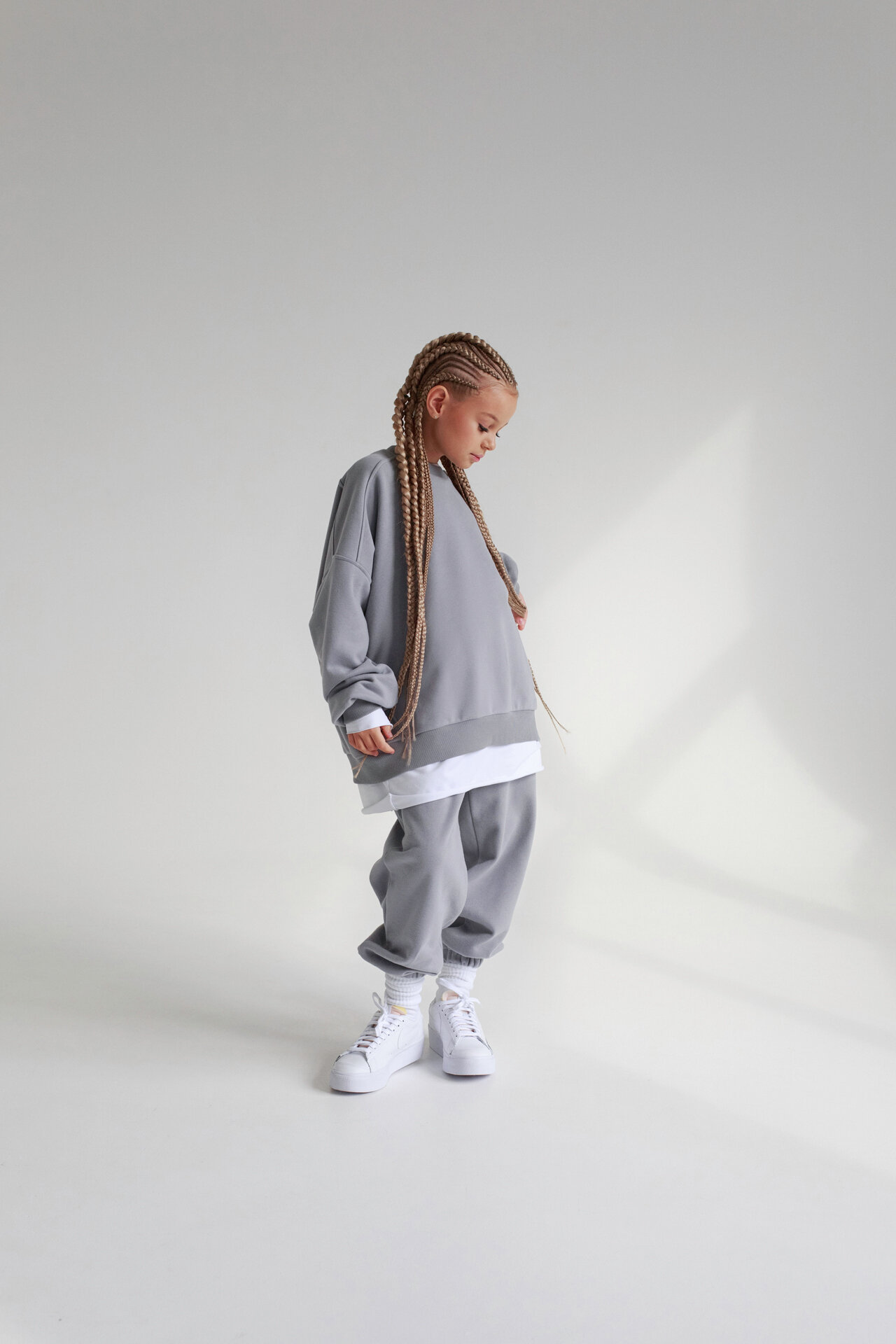 Брюки спортивные