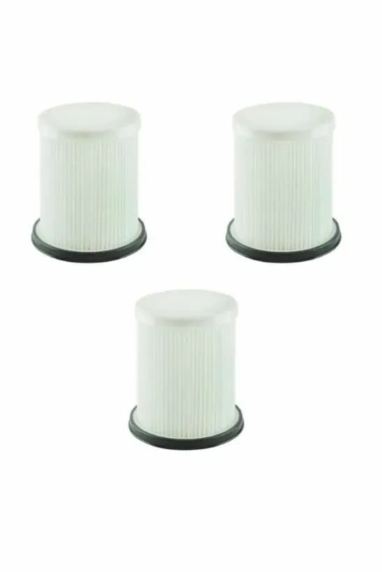 3 шт. Arnica HEPA-фильтр класса 13 з. Б. Для Bora 4000 Bora 5000 Hydra Rain Plus