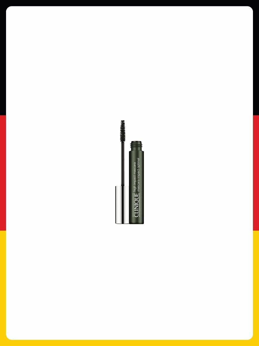 Тушь для ресниц Clinique High Impact,7ml