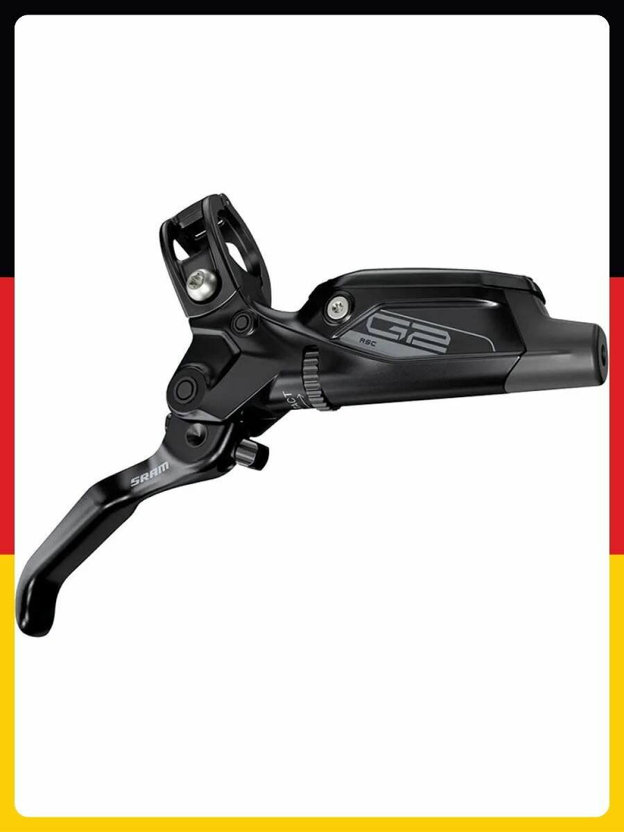 Тормоз для велосипеда передний Sram G2 RSC One Size
