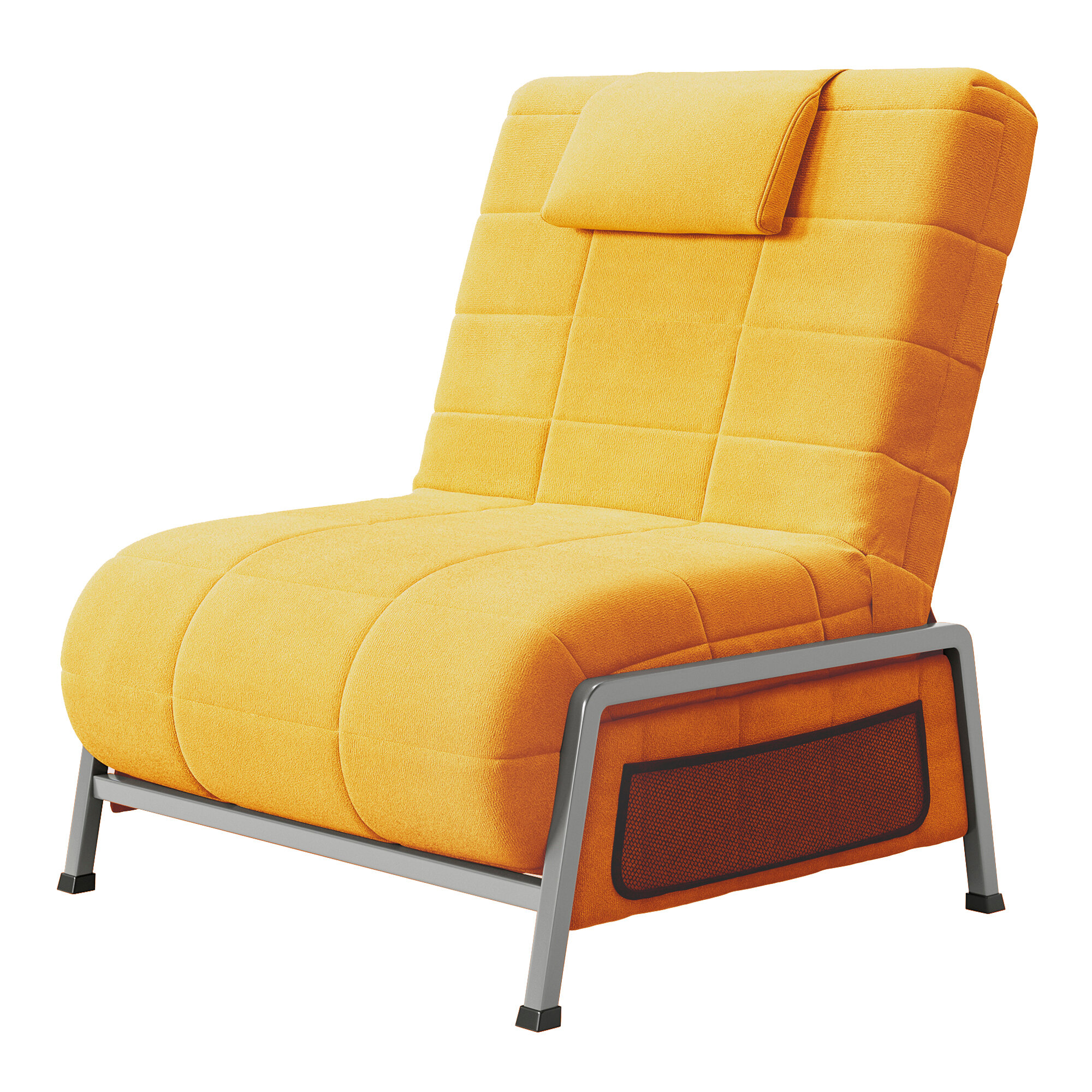 Кресло-кровать Акробат Бест 21 (независимый пружинный блок, стежка прямоугольник)