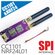 M5Stack Stick PLUS 2 модуль CC1101&NRF24L01