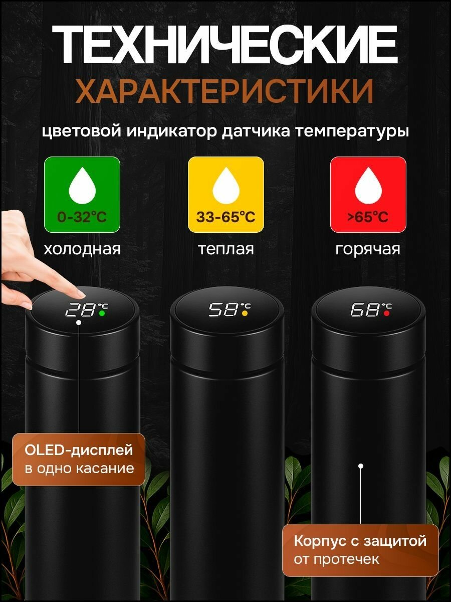 Автокружка — фото 1