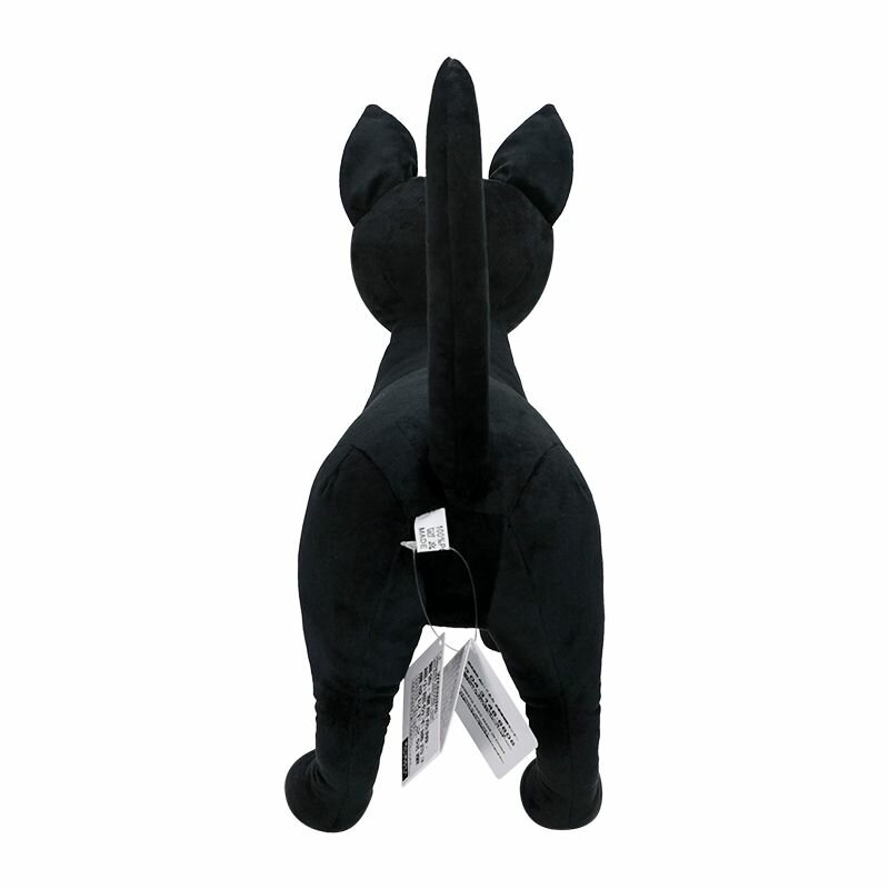 Плюшевые Мягкая игрушка кукла Little Kitty Big City 35cm