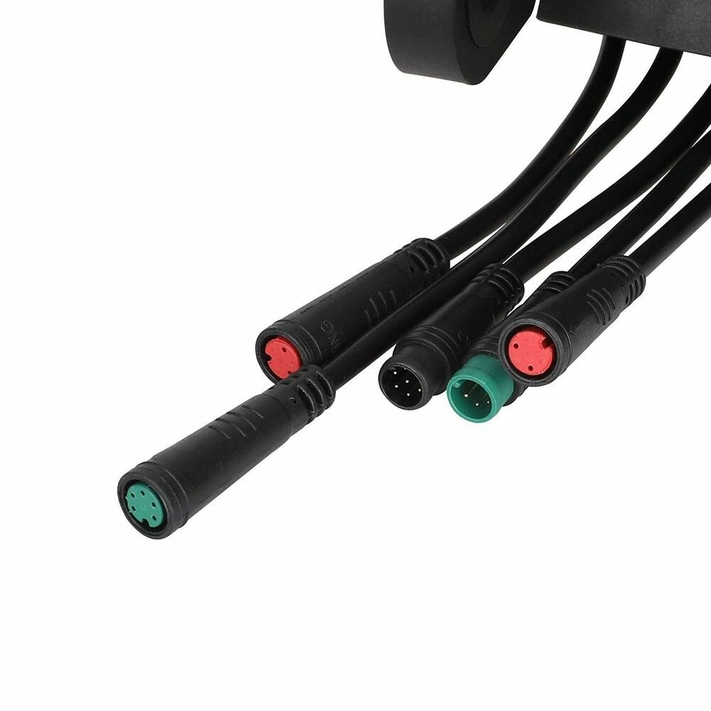 Измеритель Приборной панели с ЖК-дисплеем Электрического Скутера для Kukirin для G2 Master