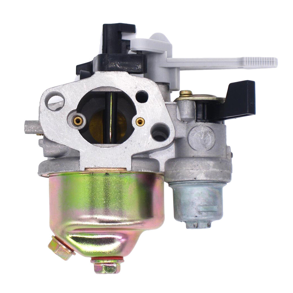 Карбюратор с прокладками замена 16100-ZLO-W51 / 16100-ZH8-W61 для Harbor Freight Predator 6.5 HP 212cc Go Kart OHV Engine металл серебристый 42mm 19mm 24mm 20*10*10cm 250g 1 шт 3 шт