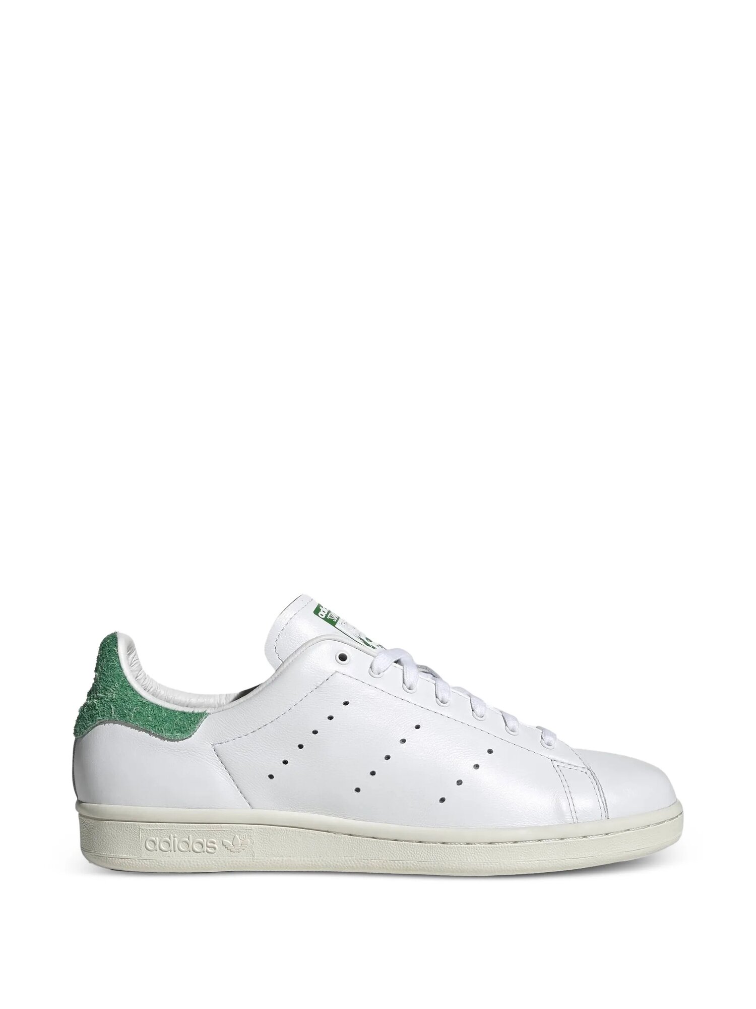 Кроссовки adidas Stan Smith 80s, размер 8 US, белый