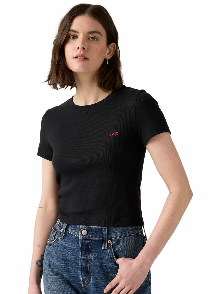 Футболка Women Essential Sporty Tee