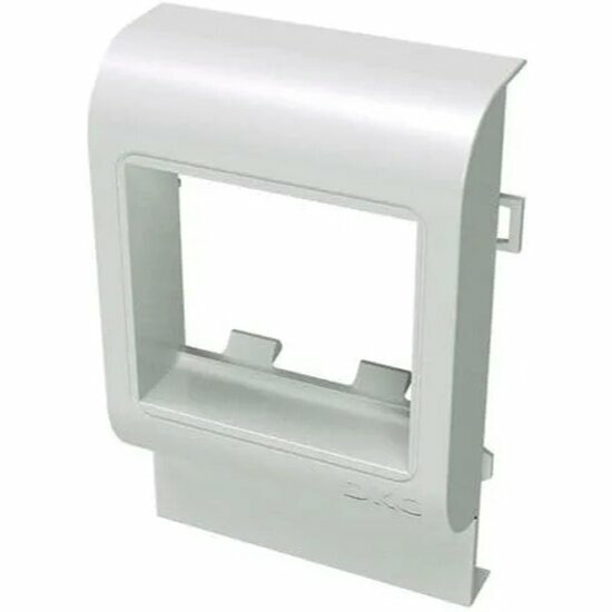 Рамка-суппорт Dkc под Brava 2мод. PDA-BN 100, 10453