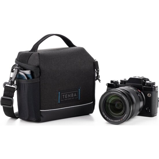 Tenba Skyline v2 Shoulder Bag 7 Black Сумка для фотоаппарата 637-778, , шт