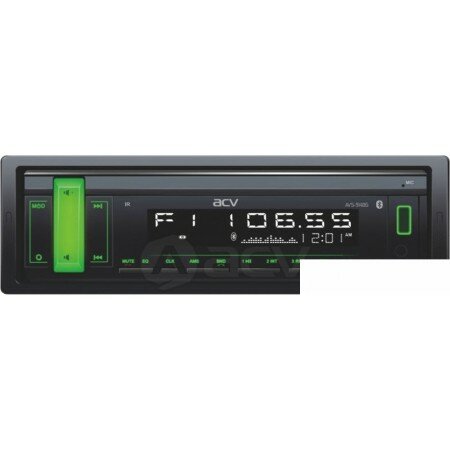 USB-магнитола ACV AVS-914BG