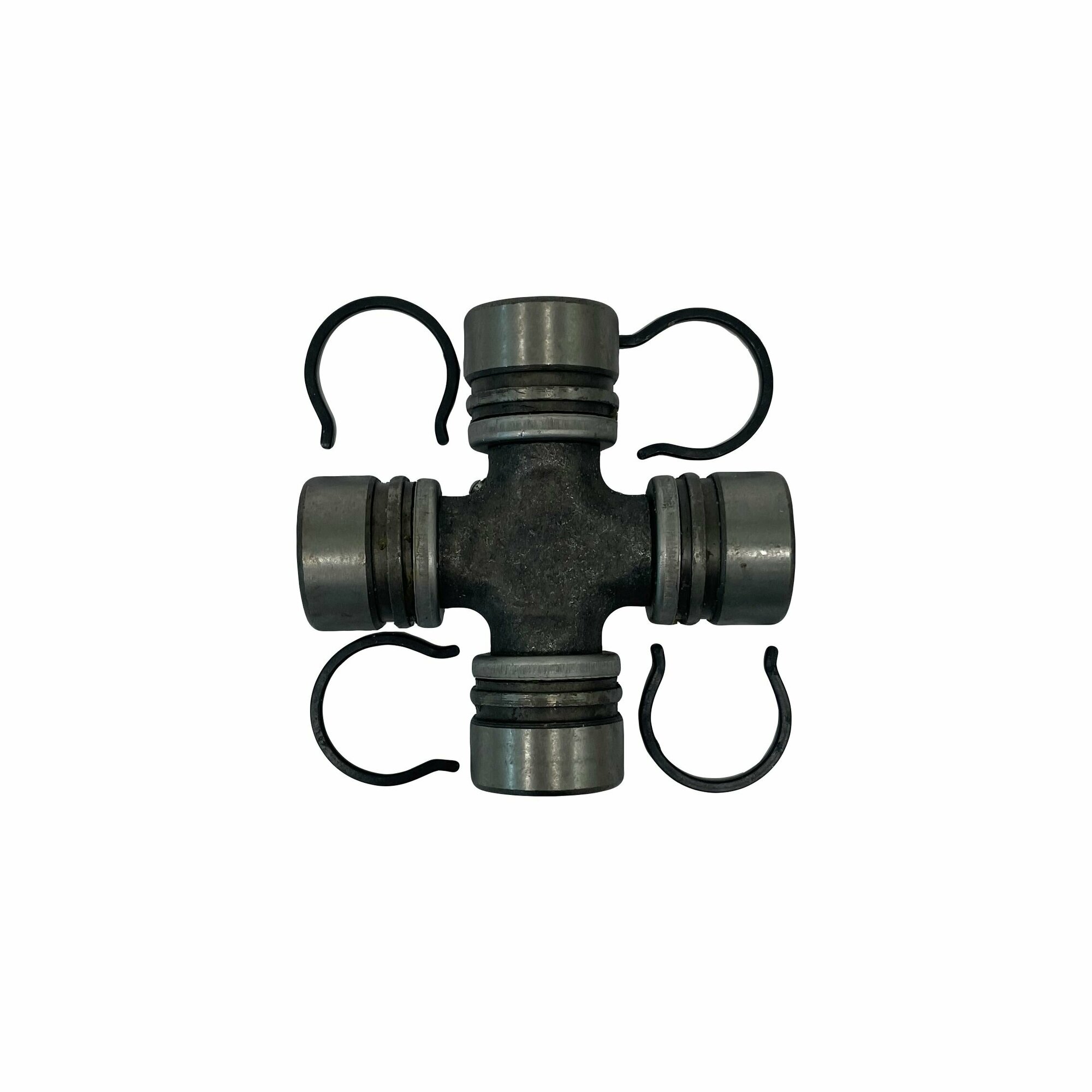 Крестовина МТЗ, УАЗ кардана переднего моста в сборе арт. 72-2203025