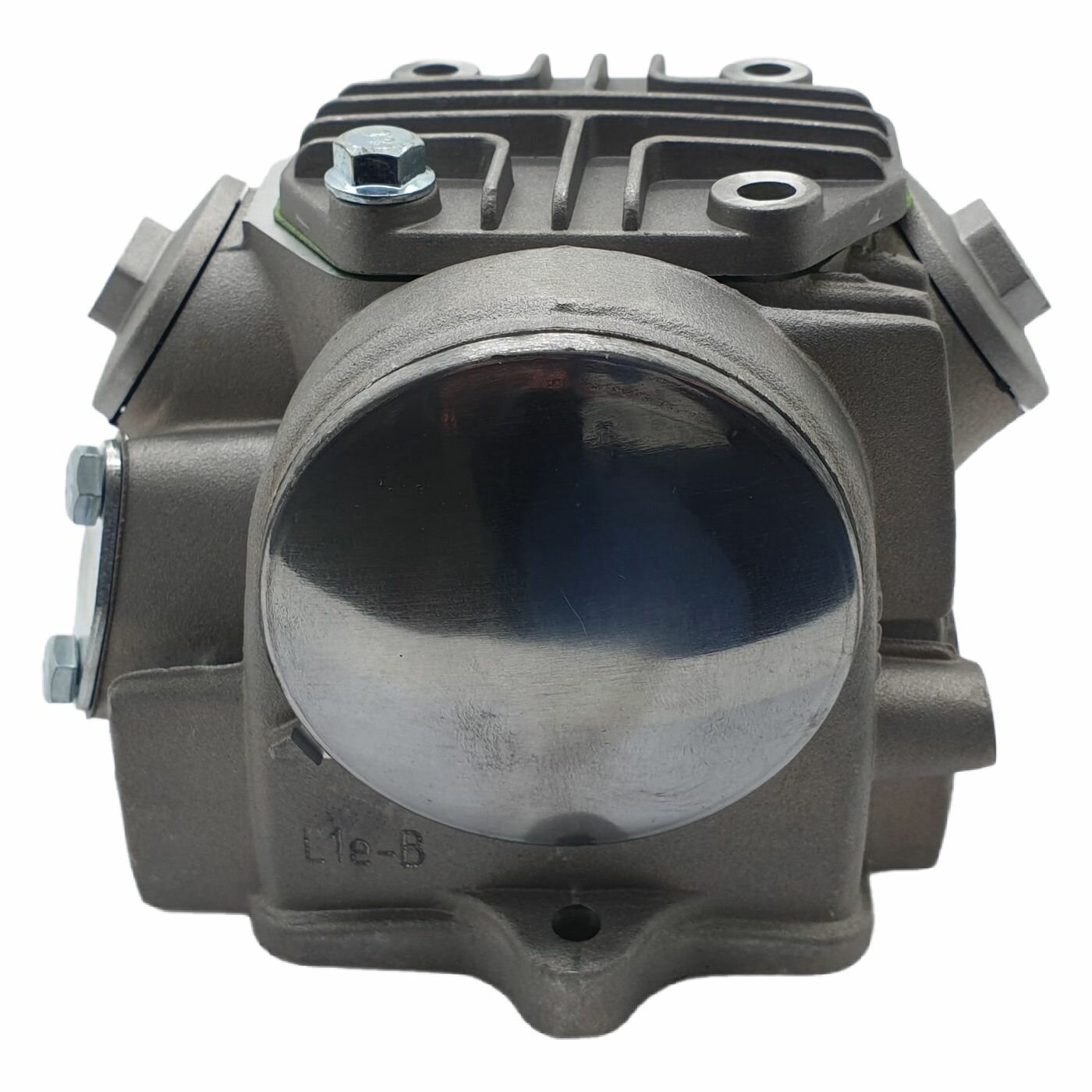 ГБЦ (головка в сборе) 50см3 139FMB 50см3