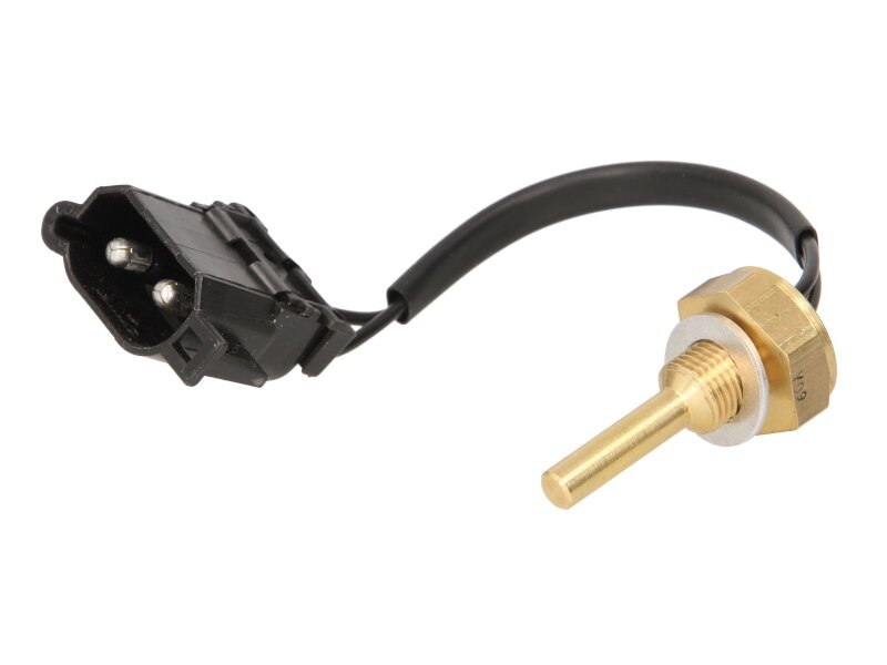 Датчик температуры жидкости охлаждающей