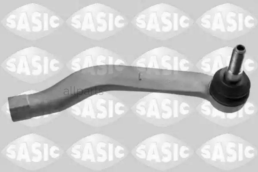 SASIC 7674015 Наконечник рулевой тяги OPEL Movano RENAULT Master III