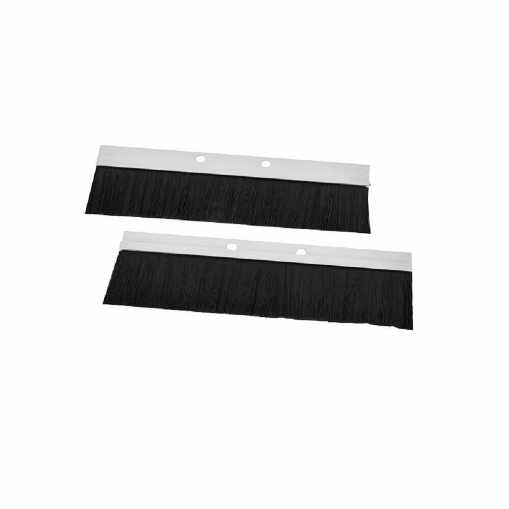 ЦМО Комплект щеточного ввода в шкаф, универсальный(КВ-Щ-55.210А)