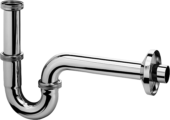 Сифон для раковины Kludi 1026505-00