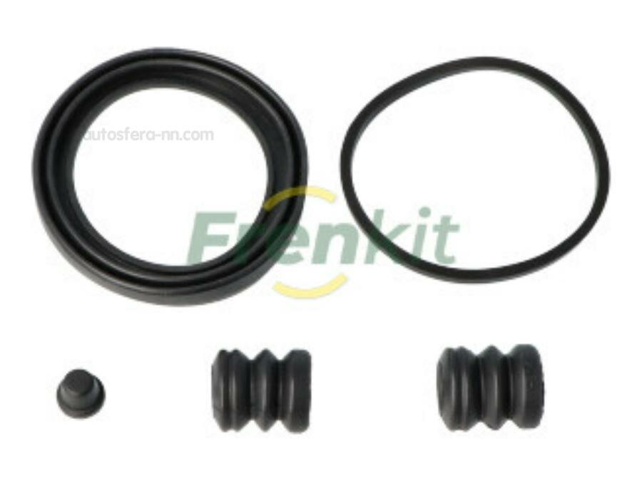 FRENKIT 260003 ремкомплект суппорта Jaguar XJ 86-03, Renault Espace 91-02, Laguna 95-, Safrane 92-00, Scenic 98-, VW T3