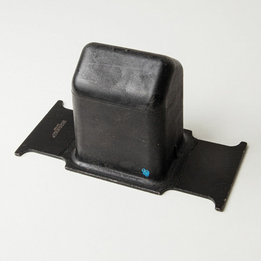 Отбойник задней рессоры MAZDA TITAN, вид 2, SCHMACO