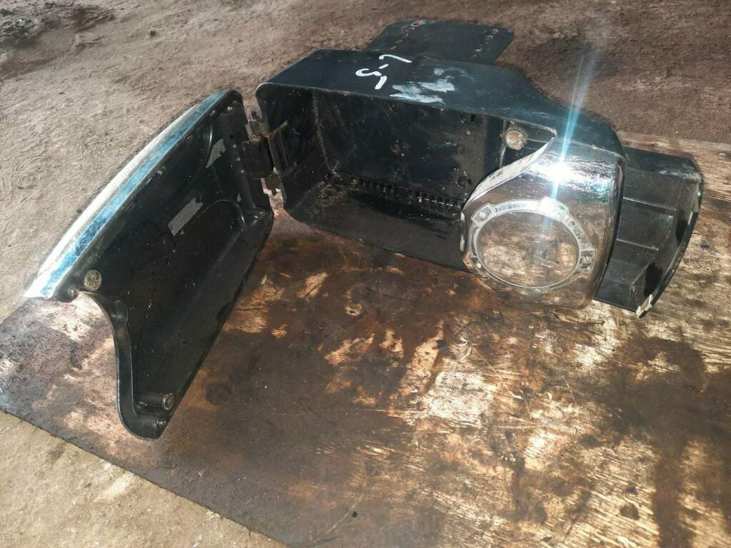 Бардачок Renault Scenic 1998