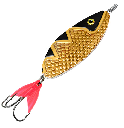 Блесна "AQ-С 02" (22г, 6см)