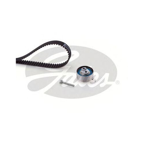 Ремнь ГРМ ремкомплект для автомобиля, GATES K015614XS (1 шт.)