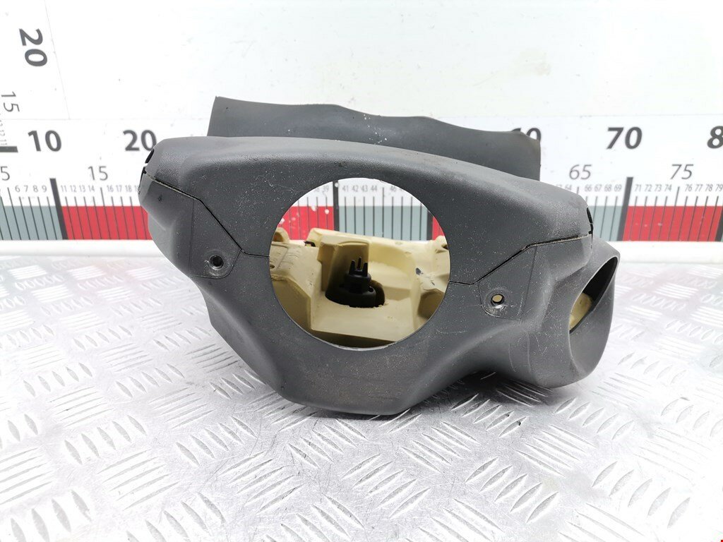Кожух рулевой колонки Opel Corsa D 13205061 арт. 2003949